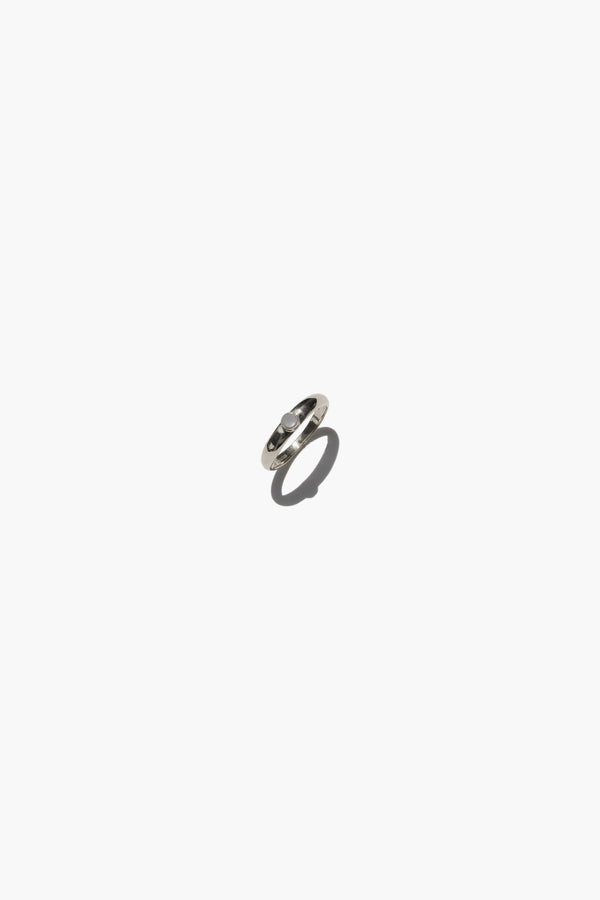 Aura Mother Pearl Ring - MUNS
