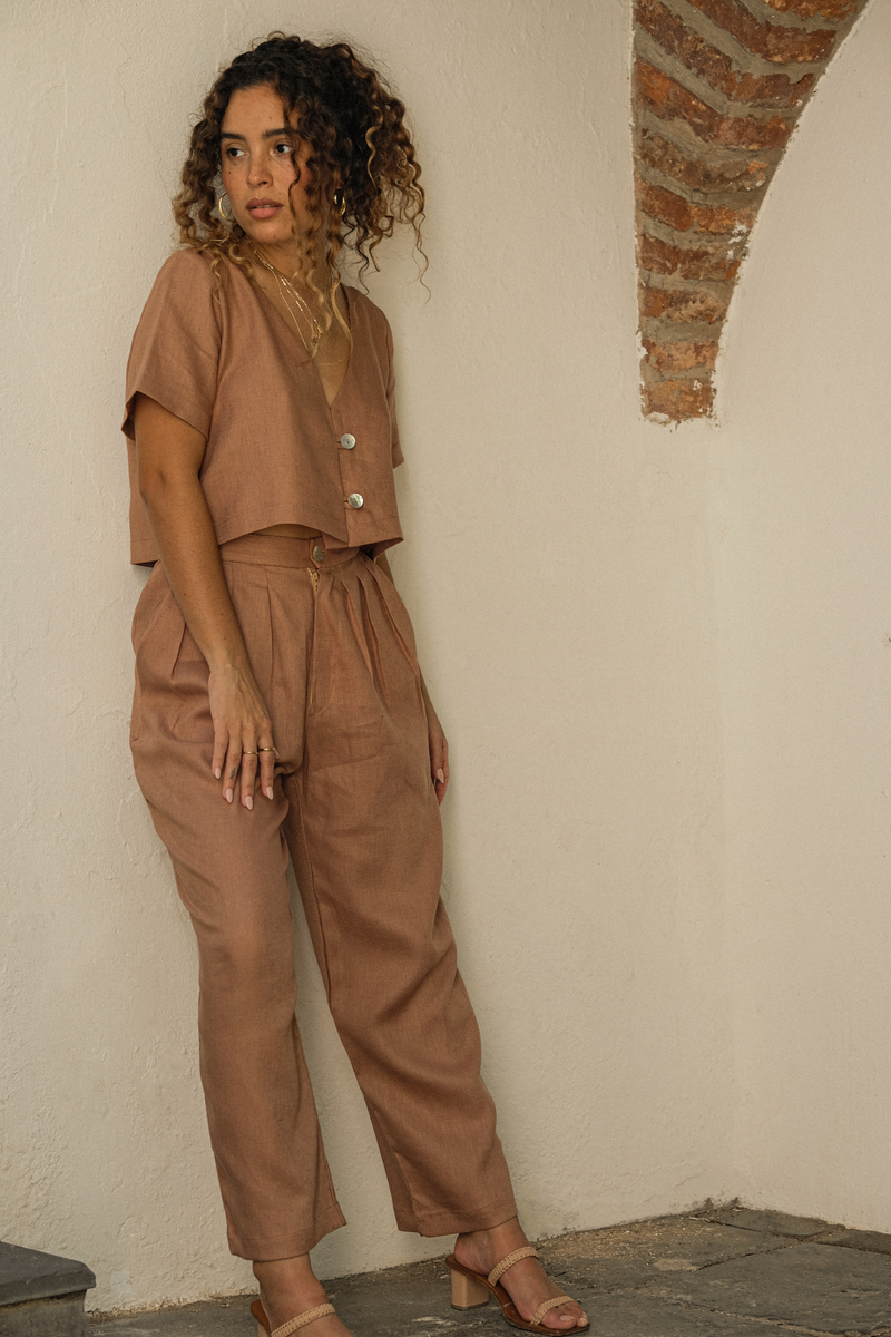 Muns Clothing - MUNS